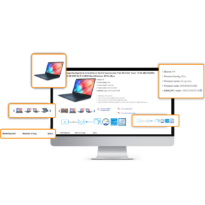 Icecat: all-in-one platform for content and syndication