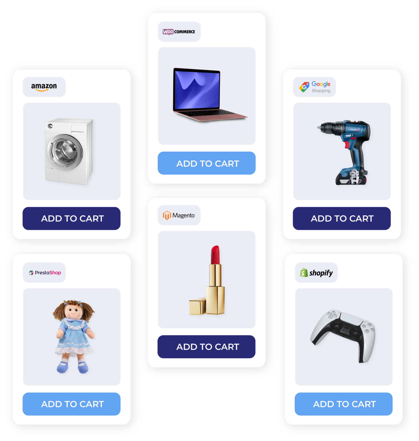 About Icecat Commerce