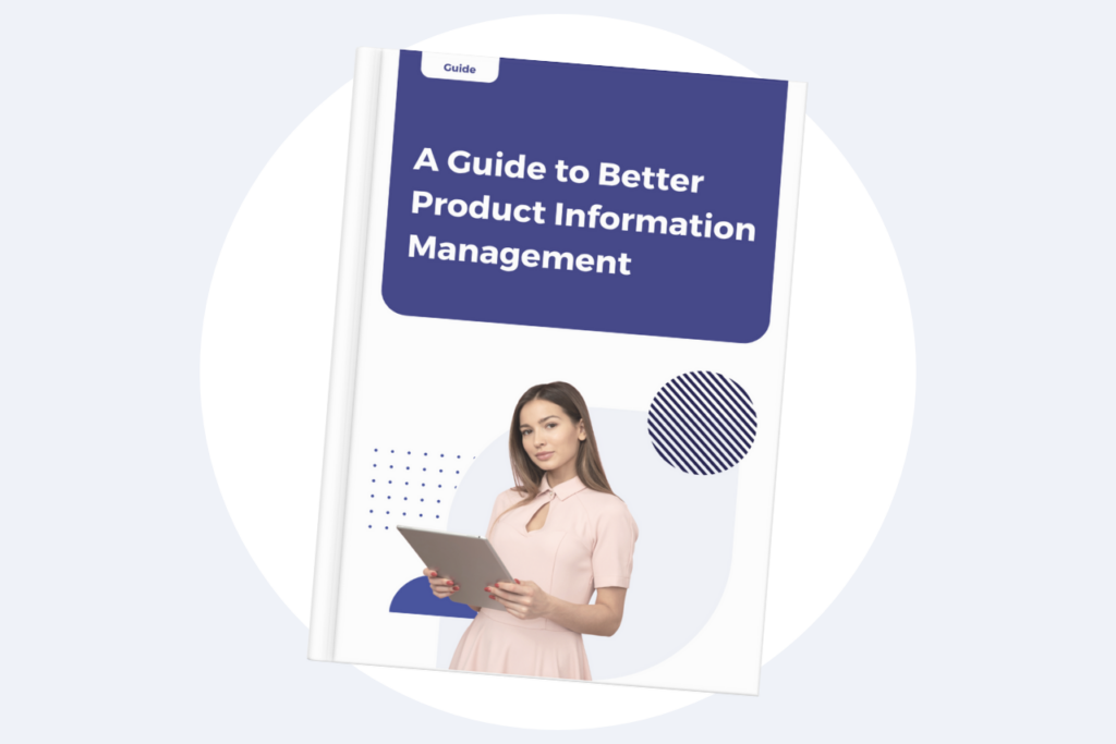 PIM Software | Product Information Management