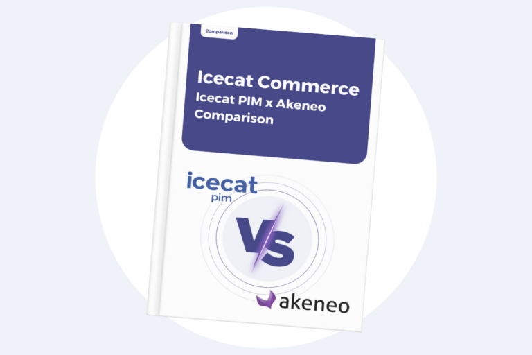 Integrations | Icecat