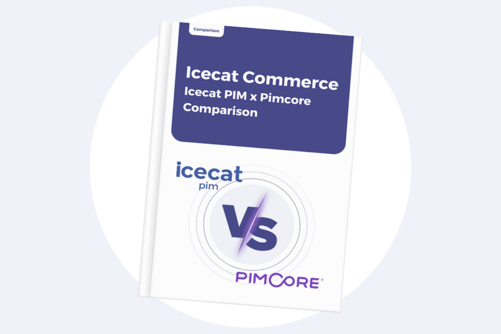 Integrations | Icecat