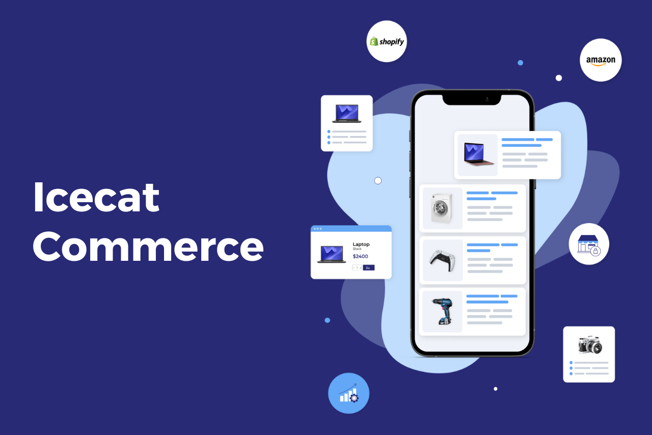 About Icecat Commerce