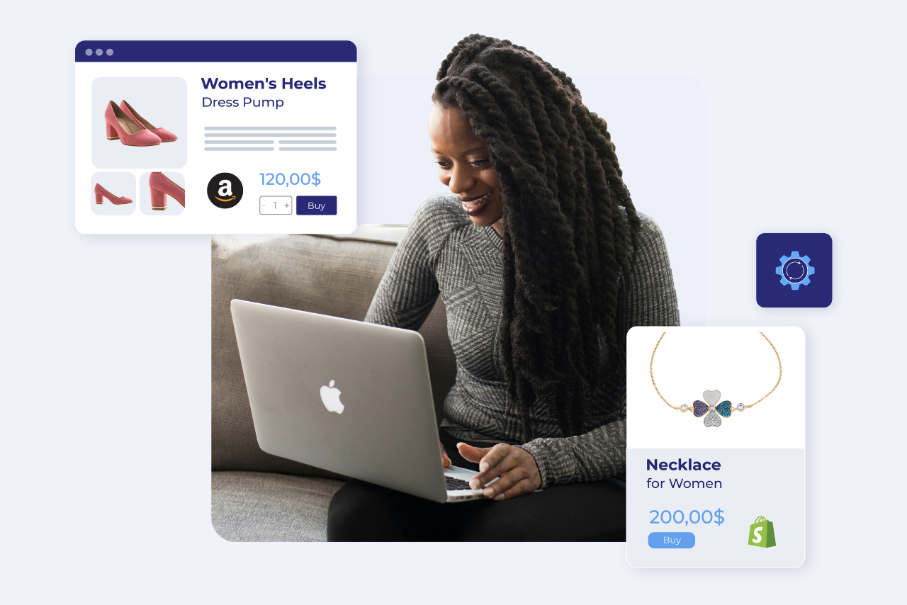 E-commerce Workflow Optimization