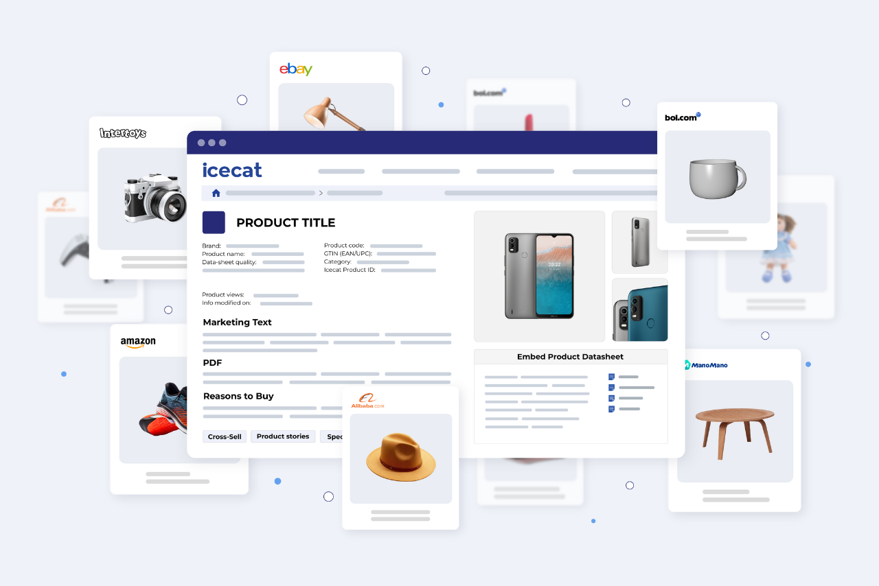 Product Information Management